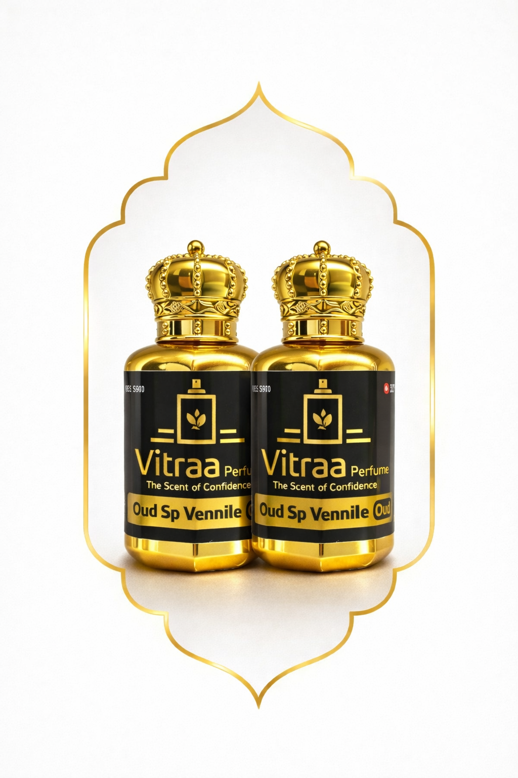 Attar combo – Vitraa™